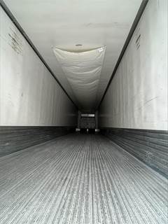 2016 UTILITY FLAT FLOOR Reefer Trailer For Sale | Louisville, KY | FLAT ...