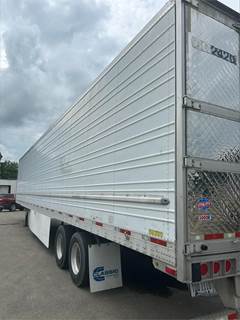 2016 UTILITY FLAT FLOOR Reefer Trailer For Sale | Louisville, KY | FLAT ...