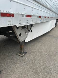 2016 UTILITY FLAT FLOOR Reefer Trailer For Sale | Louisville, KY | FLAT ...