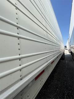 2013 UTILITY REEFER W/ CARRIER 2500 Reefer Trailer For Sale ...