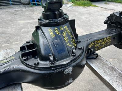 2007 Eaton 19060S Front Axle Assembly For Sale | Miami, FL | 4803 ...