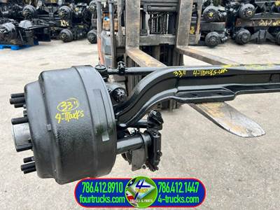 2011 Eaton 20F4 Front Axle Assembly For Sale | Miami, FL | 6491-1215238 ...