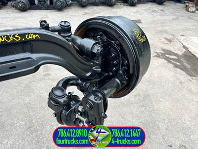 2011 Eaton 20F4 Front Axle Assembly For Sale | Miami, FL | 6491-1215238 ...