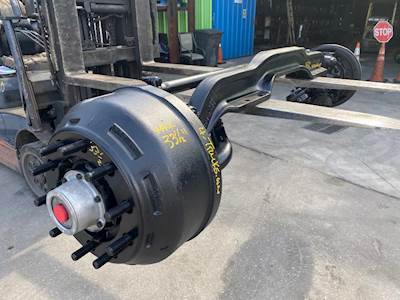 2011 Mack Front Axle Assembly 18,000 LBS For Sale | Miami, FL | 3072 ...