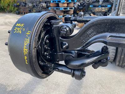 2011 Mack Front Axle Assembly 18,000 LBS For Sale | Miami, FL | 3072 ...