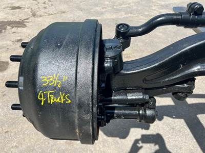 2015 Mack 21895907 Front Axle Assembly For Sale | Miami, FL | 5202 ...