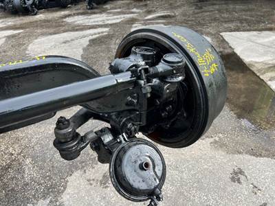 2009 Mack 3QHF545 P2 Front Axle Assembly For Sale | Miami, FL | 5947 ...