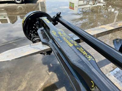 2020 Meritor 20.000LBS Front Axle Assembly For Sale | Miami, FL | 5942 ...