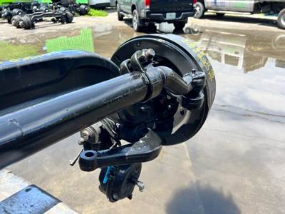 2020 Meritor 20.000LBS Front Axle Assembly For Sale | Miami, FL | 5942 ...