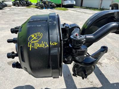 2020 Meritor MFS-20-133A Front Axle Assembly For Sale | Miami, FL ...