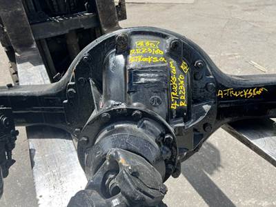 2008 Meritor-Rockwell RR23160 Front Axle Assembly For Sale | Miami, FL ...