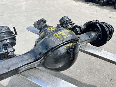 2008 Meritor-Rockwell RR23160 Front Axle Assembly For Sale | Miami, FL ...