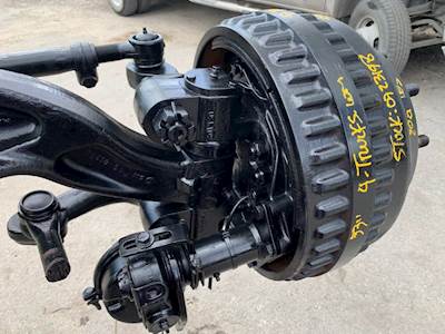 2012 Rockwell Front Axle Assembly, 20.000 LBS FRONT AXLES For Sale ...