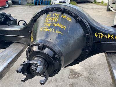 2002 Spicer N175 Rear Axle Assembly For Sale | Miami, FL | 3329-1103204 ...