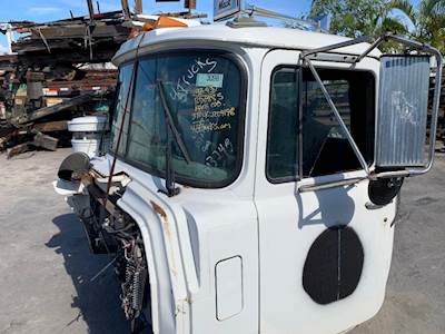 1992 Mack RD688S Cab Mount For Sale | Miami, FL | 1255-1204198 ...