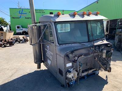 1994 Peterbilt 377 Cab Assembly For Sale | Miami, FL | 1166-1126195 ...