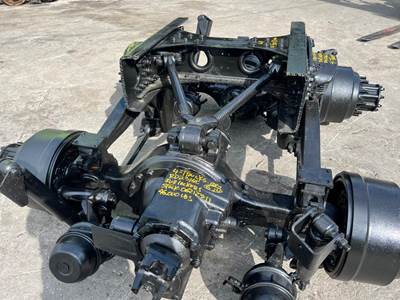 2011 Freightliner TUFTRAC Cutoff For Sale | Miami, FL | 6037-06212311 ...