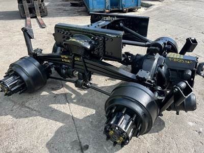 2011 Freightliner TUFTRAC Cutoff For Sale | Miami, FL | 6037-06212311 ...