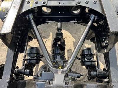 2011 Freightliner TUFTRAC Cutoff For Sale | Miami, FL | 6037-06212311 ...