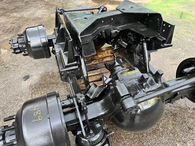 2013 Hendrickson HN Cutoff For Sale | Miami, FL | 5058-0912225 ...