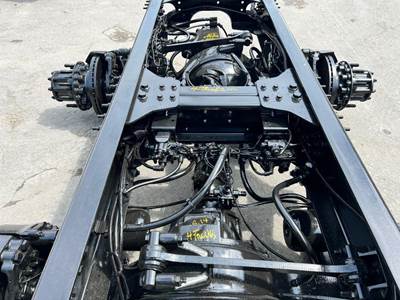 2019 Hendrickson PRIMAAX EX Cutoff For Sale | Miami, FL | 5756-0320233 ...
