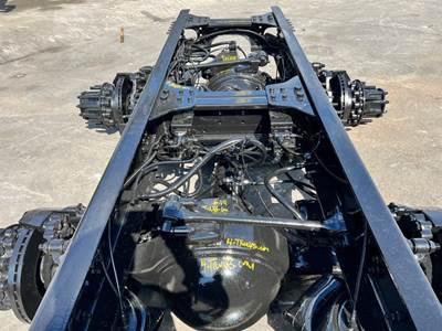 2019 Hendrickson PRIMAAX EX Cutoff For Sale | Miami, FL | 5765-0321231 ...