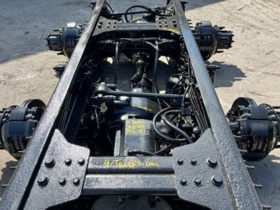 2019 Hendrickson PRIMAAX EX Cutoff For Sale | Miami, FL | 5765-0321231 ...