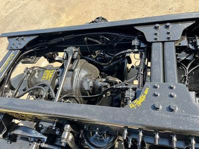 2019 Hendrickson PRIMAAX EX Cutoff For Sale | Miami, FL | 5765-0321231 ...