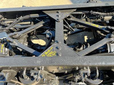 2007 Kenworth AIRGLIDE AG200/400 Cutoff For Sale | Miami, FL | 5426 ...