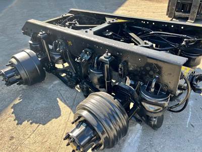 2007 Kenworth AIRGLIDE AG200/400 Cutoff For Sale | Miami, FL | 5426 ...