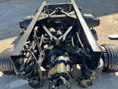 2007 Kenworth AIRGLIDE AG200/400 Cutoff For Sale | Miami, FL | 5426 ...