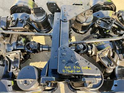 2001 Kenworth AIRGLIDE 100 Cutoff For Sale | Miami, FL | 5434-1129229 ...