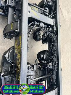 2012 Peterbilt AIRTRAC Cutoff For Sale | Miami, FL | 6652-0208247 ...