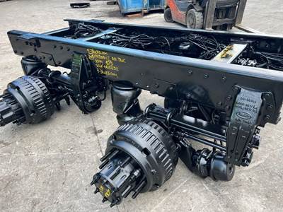 2018 Peterbilt Air Trac Cutoff For Sale | Miami, FL | 6025-06202311 ...