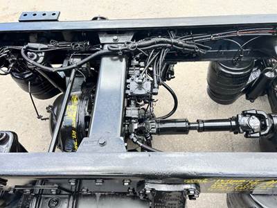 2016 Peterbilt Air Trac Cutoff For Sale | Miami, FL | 6194-0814232 ...