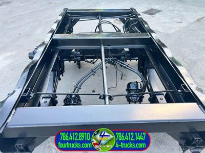 2012 Reyco SPRING SUSPENSION Cutoff For Sale | Miami, FL | 6610-0131241 ...