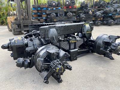 1990 Rockwell UP170 Cutoff For Sale | Miami, FL | 3084-0902202 ...
