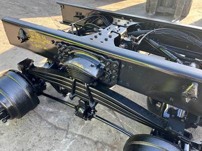 2012 Sterling TUFTRAC Cutoff For Sale | Miami, FL | 5774-03212310 ...