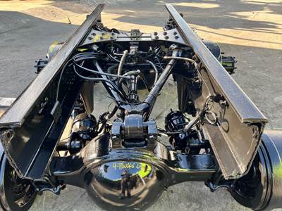 2012 Sterling TUFTRAC Cutoff For Sale | Miami, FL | 5774-03212310 ...