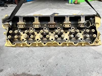 2007 Caterpillar C15 ACERT Cylinder Head For Sale | Miami, FL | 4822 ...