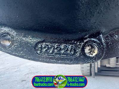 2007 Eaton RS461 Differential For Sale | Miami, FL | 6681-0227241 ...