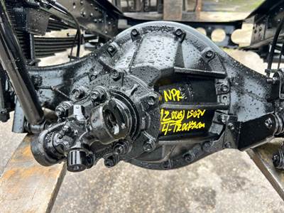 2006 Isuzu NPR Differential For Sale | Miami, FL | 6173-0728235 ...