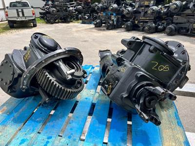 2012 Mack CRD92-93 Differential For Sale | Miami, FL | 5808-0329235 ...