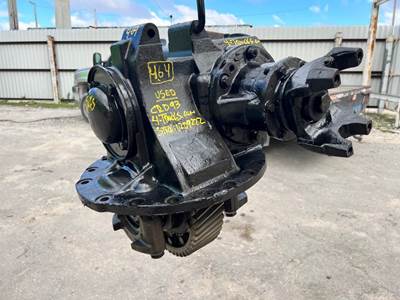 2011 Mack CRD93 Differential For Sale | Miami, FL | 5484-1209222 ...