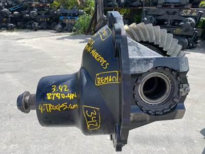 2008 Mercedes-Benz RT40-4N Differential For Sale | Miami, FL | 4163 ...
