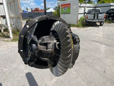 2008 Mercedes-Benz RT40-4N Differential For Sale | Miami, FL | 4163 ...