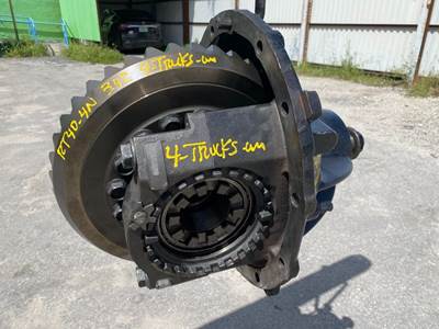 2008 Mercedes-Benz RT40-4N Differential For Sale | Miami, FL | 4163 ...