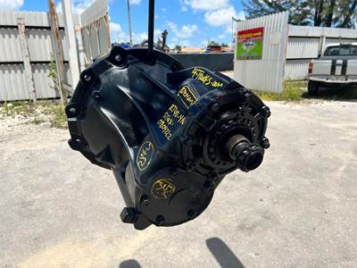 2009 Mercedes-Benz RT40-4N Differential For Sale | Miami, FL | 4942 ...
