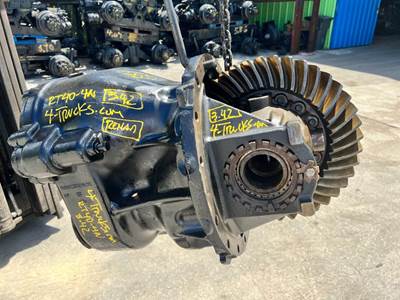 2008 Mercedes-Benz RT40-4N Differential For Sale | Miami, FL | 4944 ...