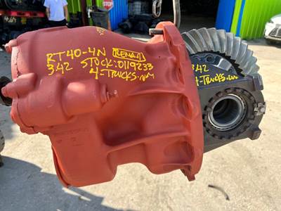 2008 Mercedes-Benz RT40-4N Differential For Sale | Miami, FL | 5564 ...